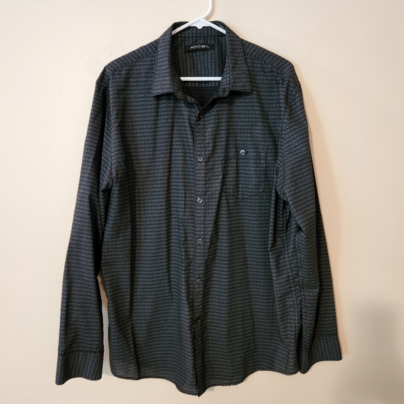 Axist | Shirts | Mens Axist Dress Shirt | Poshmark